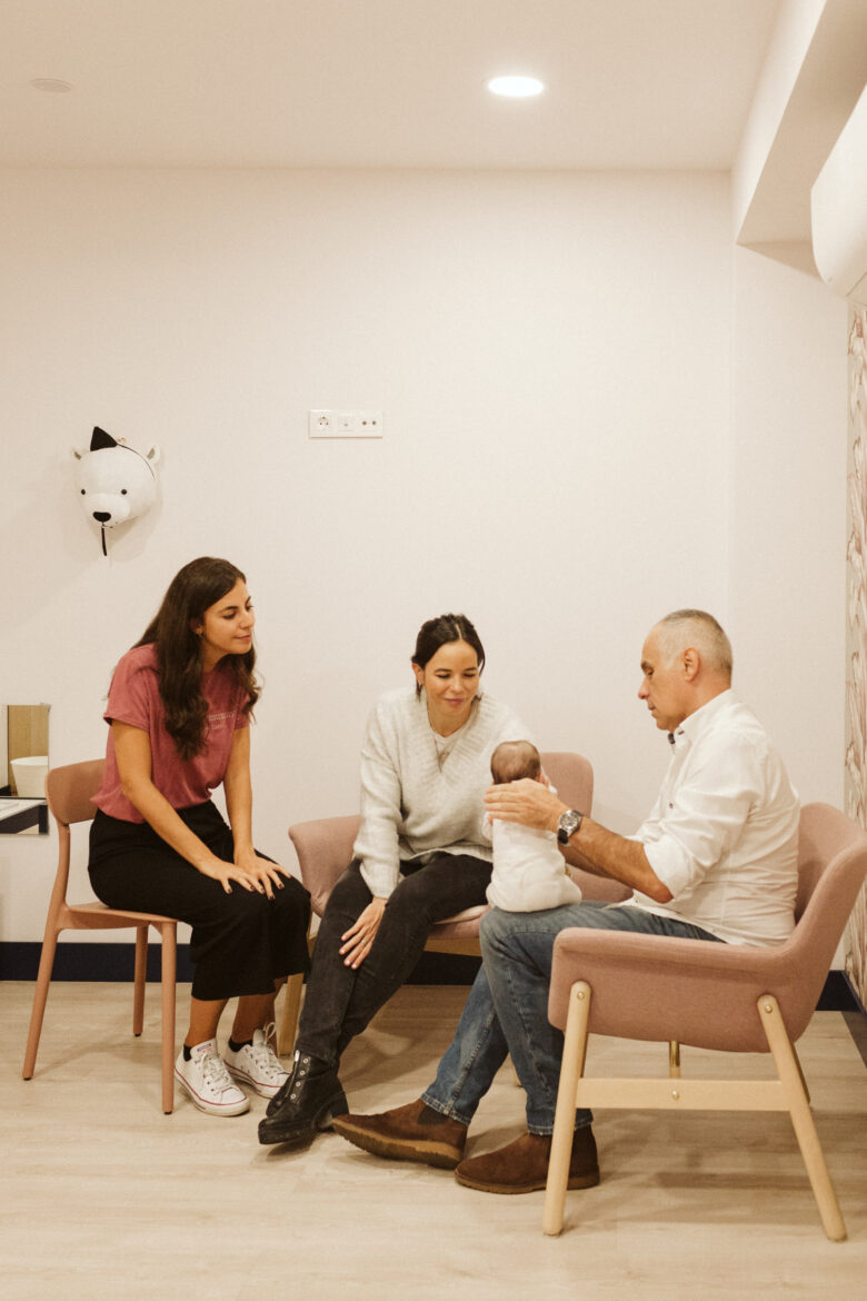 Consulta con Matrona en Madrid - Seguimiento del embarazo - Yummy Mummy